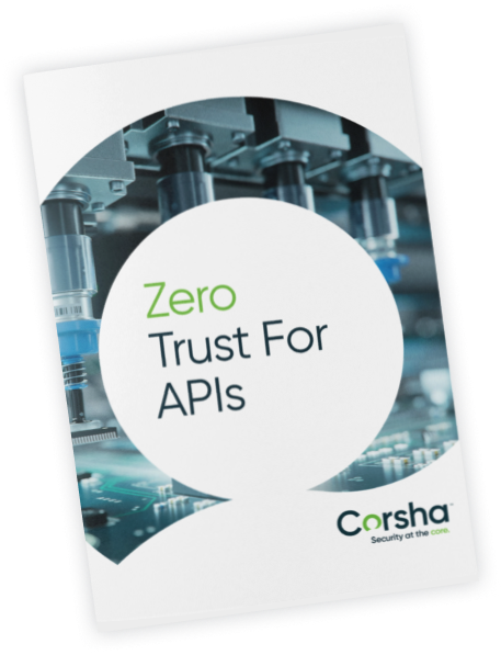 Solution - Zero Trust